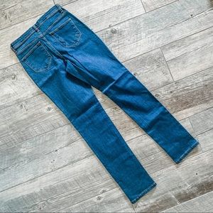 Modcloth | Jeans | Nwt Modcloth High Waisted Skinny Denim Jeans | Poshmark